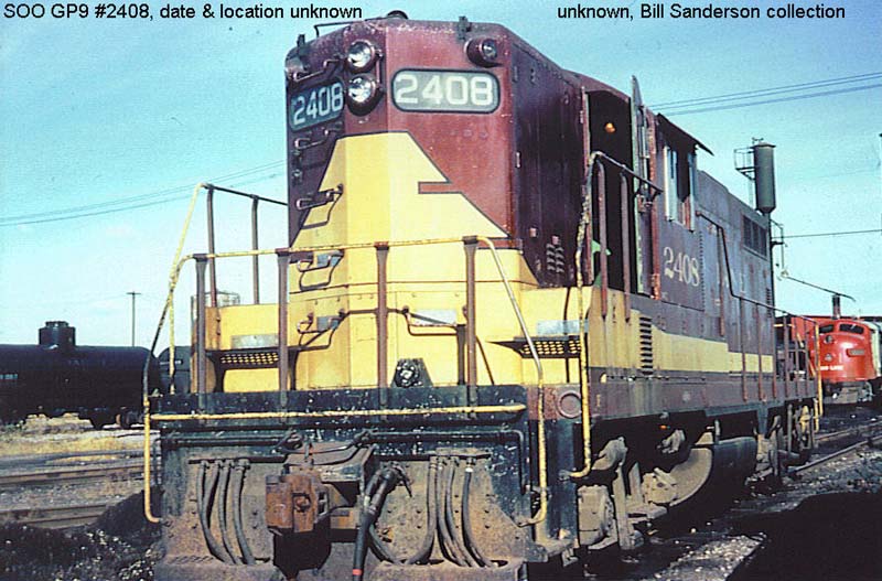 GP9 2408